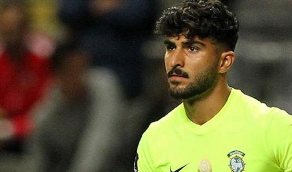 هم تیمی های امیر عابدزاده در سودای صعود به لالیگا - مارال نیوز